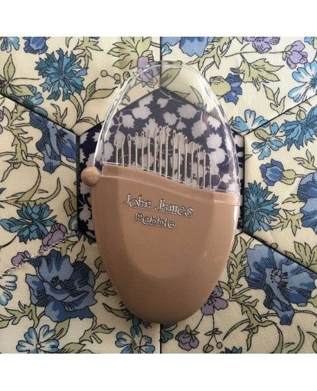 Synåle fra John James