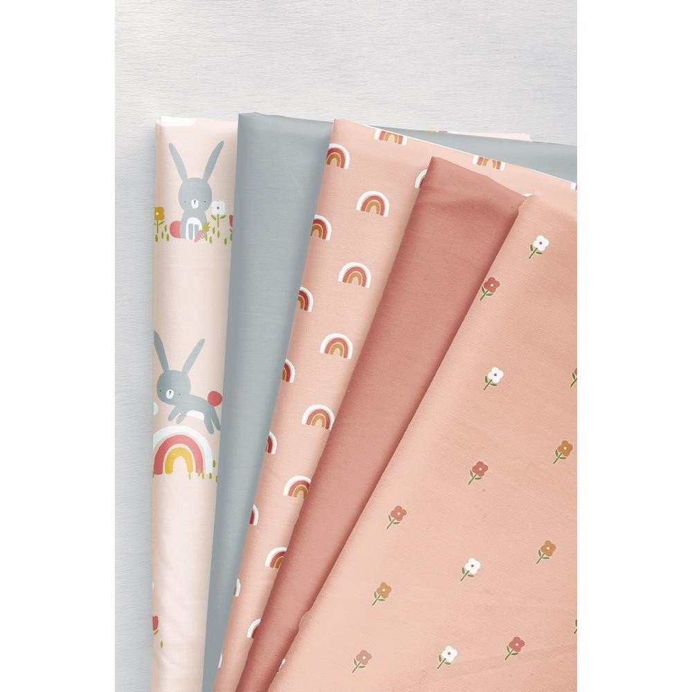 BettyP - Webshop Med Kæmpe Udvalg Af Liberty Stof