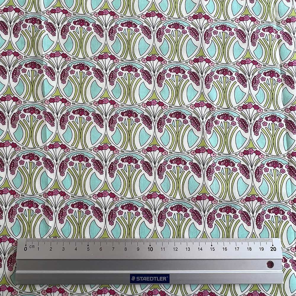 BettyP - Webshop Med Kæmpe Udvalg Af Liberty Stof