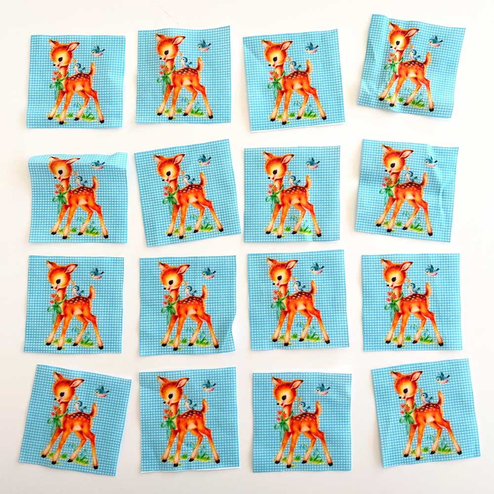 BettyP - Webshop Med Kæmpe Udvalg Af Liberty Stof