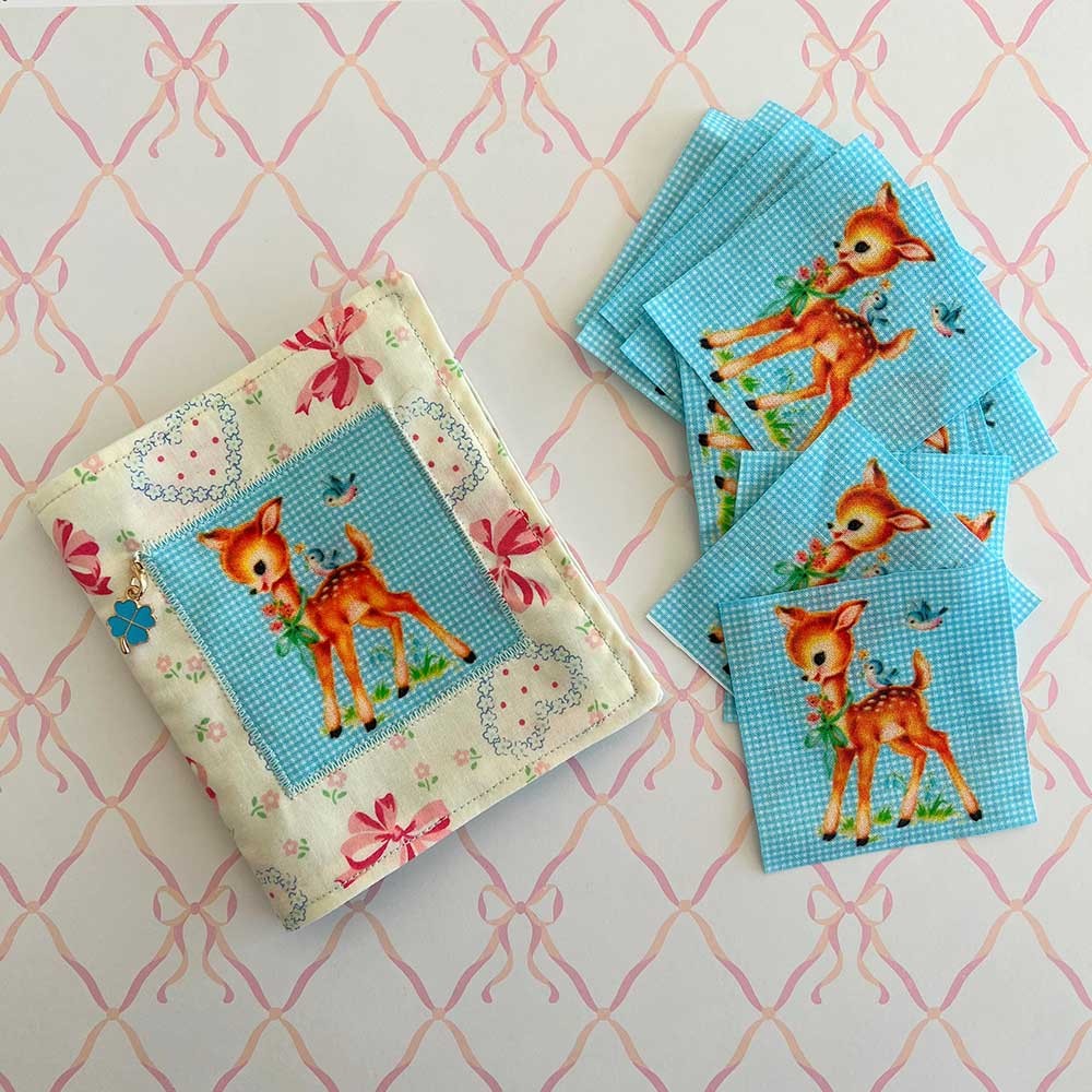 BettyP - Webshop Med Kæmpe Udvalg Af Liberty Stof